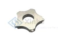 China 5 Point Carbide Tipped Scarifier Milling Cutters Bartell SPE BEF200 Startup Drum Cage for sale