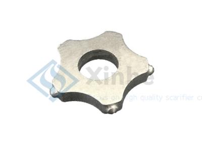 China 5 Point Carbide Tipped Scarifier Milling Cutters Bartell SPE BEF200 Startup Drum Cage for sale