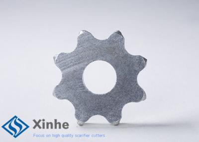 China Scarifier Flails Star Steel Cutters CT 320 Planer, Scarifier Parts & Accessories for sale