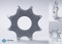 China Concrete Floor Planers Parts 8 Tips Octagon Flails For Road Construction for sale