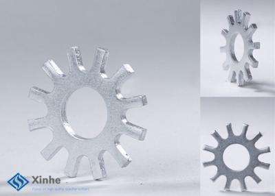 China Scarifier Parts & Accessories Interchangeable Star Cutters Startup Pack 12 Flat Points for sale