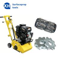 China 8-Point TCT Scarifier Cutters – Professional Tungsten Carbide Scarifier Cutters for Heavy-Duty Surface Prep for sale