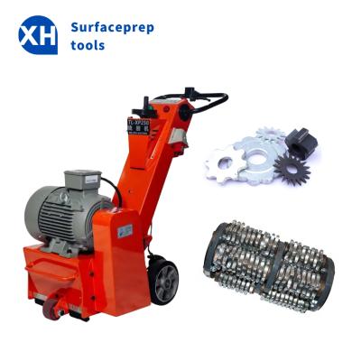 China Versatile Scarifier Cutter Wheels Full-Face TCT Flails / Star Cutters  – Fit Multiple Machines for sale
