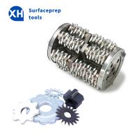 China Custom TCT Scarifier Tooling – OEM/ODM for Global Scarifier Brands for sale