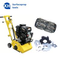 China Custom TCT Scarifier Tooling – OEM/ODM for Global Scarifier Brands for sale
