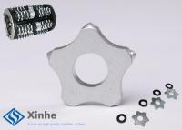 China Edco CPM-10 Concrete Floor Planers Parts For Contractors Equipment SCANMASKIN FEROX 260 for sale