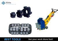 China Milling Tools Scarifier Parts For DBF-300 Scarifier Milling / Scarifying Machines for sale