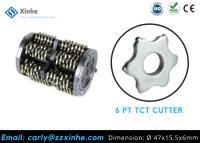 China Surface Preparation 1-3/4