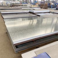 China 0.12mm-6.00mm Gi Sheet AISI ASTM Galvanized Steel Sheet Plate for sale