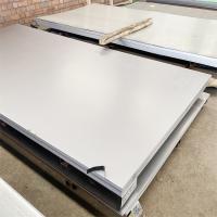 China Electro Galvanized Sheet Metal Hot Rolled Cold Rolled Galvanised Steel Sheet for sale