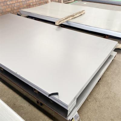 China Electro Galvanized Sheet Metal Hot Rolled Cold Rolled Galvanised Steel Sheet for sale