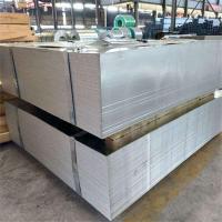China AISI ASTM DIN Gi Sheet Hot Dip Galvanized Sheet Metal Sheets for sale