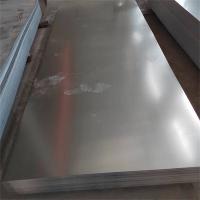 China DX51D Gi Sheet Suppliers Gi Perforated Sheet For Villas Townhouse for sale