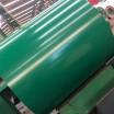 China Chromated PPGI Steel Coil Color Coated Steel Coil Skin Pass Surface for sale