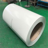 China Yehui Coated Aluminum Coil Coil Coating Aluminum Diameter 405mm 505mm for sale