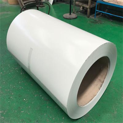China Yehui Coated Aluminum Coil Coil Coating Aluminum Diameter 405mm 505mm for sale