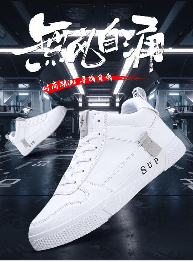 Custom Made Personalized Sneakers Shock Absorption Suitable For Any Occasion