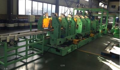 China Freezer Door Shell Refrigerator Assembly Line High Speed Large Scale for sale