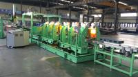 China Refrigerator Door Panel Forming Line / Durable Automated Assembly System for sale