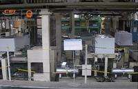 China Energy Efficient Advanced Device For Assembling Liner And Cabinet for sale