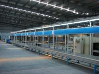 China Fully Automatic Assembly Custom Washing Machine / Shell Bending Machines for sale