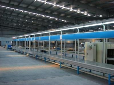 China Fully Automatic Assembly Custom Washing Machine / Shell Bending Machines for sale