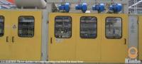 China Refrigerator Manufacturing Assembly Line—3-Station Vacuum Forming Equipment for sale