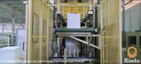 China Refrigerator Manufacturing Assembly Line—4-Station Vacuum Forming Equipment for sale
