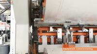 China Household Appliance Refrigerator Production Equipment for sale