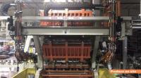 China Household Appliance Refrigerator Production Equipment for sale