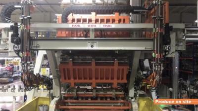 China Household Appliance Refrigerator Production Equipment for sale