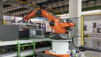 China Refrigerator Factory Planning and Engineering General Contract for sale