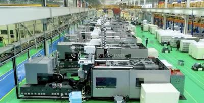 China Air Conditioning Plant and Engineering General Contract for sale