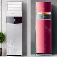 China Health Function Air Conditioner fixed panel Type for sale