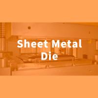 China Sheet Metal Die for sale