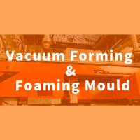 China Vacuum Forming And Foaming Mould for sale