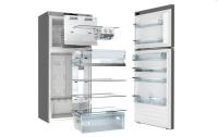 China Refrigerator Injection Mould for sale