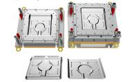 China Dishwasher Sheet Metal Die for sale