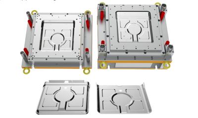China Dishwasher Sheet Metal Die for sale