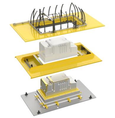China Vacuum Forming Mould for sale