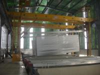 China Full Automatic Surface Treatment Equipment Producing Line For Home Appliance for sale