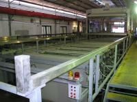 China Metal Surface Treatment Equipment for sale