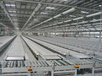 China Automated Refrigerator Assembly Line , Stationary Type Freezer Testing System for sale