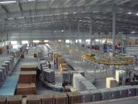 China Whole Factory Layout Refrigerator Assembly Line Equipment For Home Appliances for sale