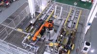 China Drawer Box Automatic Production for sale