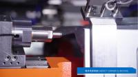 China Washing Machine Shell Sheet Metal Forming Line for sale