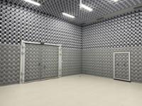 China Anechoic Room for sale