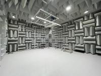 China Anechoic Room for sale
