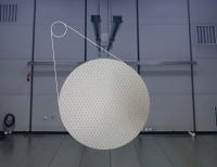 China Panel Composite Sound Absorber Anechoic Room for sale