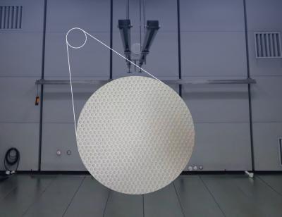 China Panel Composite Sound Absorber Anechoic Room for sale